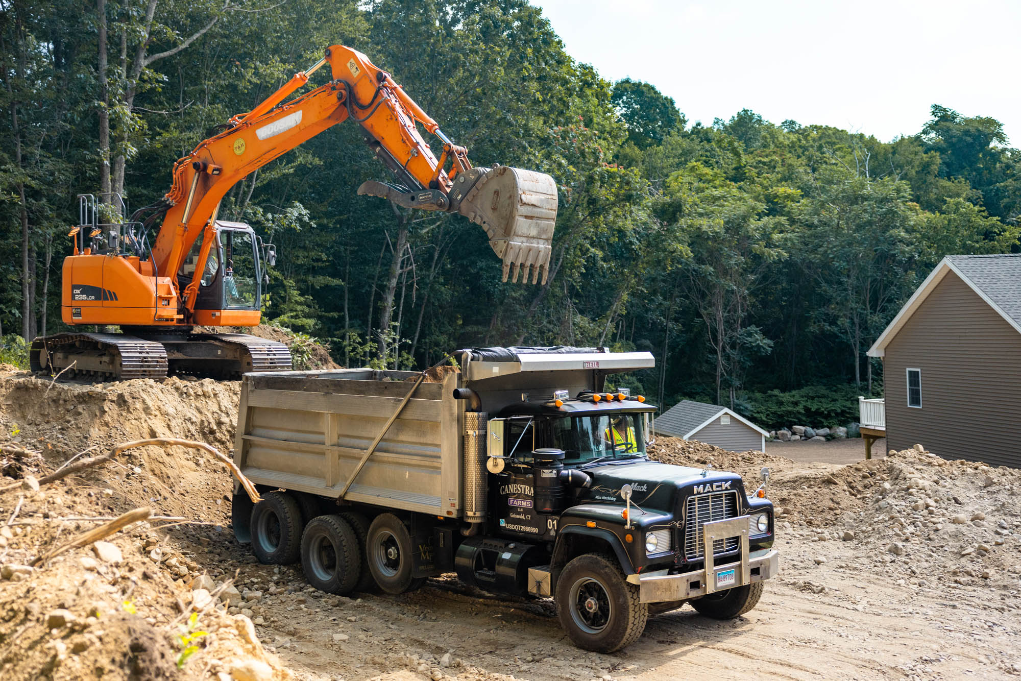 About Us – P&H Construction